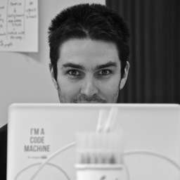 Fabien Loup - Crunchbase Person Profile