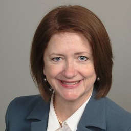 Amy Luther - Crunchbase Person Profile