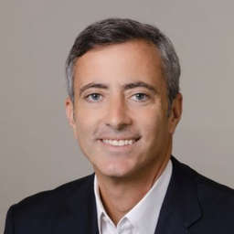 Kevin J. Maroni - Crunchbase Person Profile