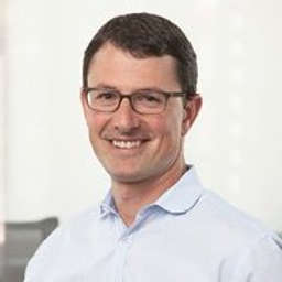 Ben Spero - Managing Director @ Spectrum Equity - Crunchbase Person Profile