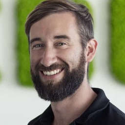 Daniel Krauss - Founder & CIO @ FlixBus - Crunchbase Person Profile