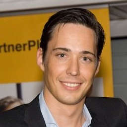 Timo Dreger - Crunchbase Person Profile