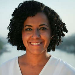 Heba Gamal - Vice President, Business Development & Professional ...