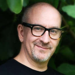 Mark Knowles Lee - CEO @ Fracture Reality - Crunchbase Person Profile