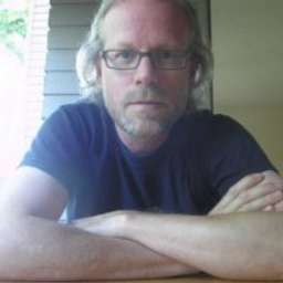 Alan Pater - Proprietor @ el buda profano - Crunchbase Person Profile