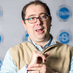 Martin Priest - Crunchbase Person Profile