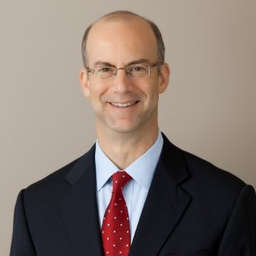 Jonathan Adelstein - Executive Vice President, Chief Strategy and ...