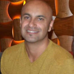 Ifty Ahmed - Founder & CEO @ Healthbit - Crunchbase Person Profile