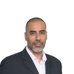 Sagiv Ben-Shaul - Chief Executive Officer @ Spotad - Crunchbase Person ...