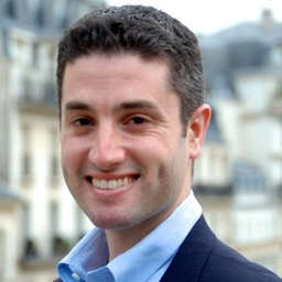 Drew Aldrich - Managing Partner @ Viewpoint Ventures - Crunchbase ...