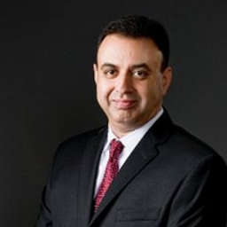 Adhir Mattu - CIO @ Varex Imaging - Crunchbase Person Profile