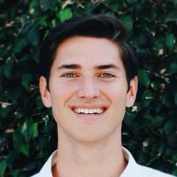 Sebastian Flores - Co-Founder and Product Owner @ Newbook - Crunchbase ...