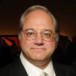 Anthony Petrello - CEO @ Nabors - Crunchbase Person Profile