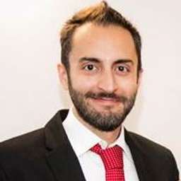 Sina Tabesh - Co-Founder and CEO @ KrowdLearn - Crunchbase Person Profile