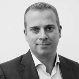 Paul Stevens - Investor @ Business Growth Fund - Crunchbase Person Profile