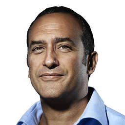 Andrew Sugars - Group Chief Commercial Officer @ Atalian Servest ...