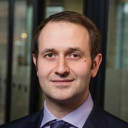 Richard Thompson - Co-founder and Chief Operating Officer @ Sernova ...