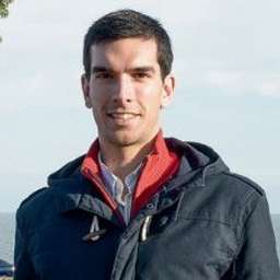 Martin Manzo - Co-founder @ Colap - Crunchbase Person Profile