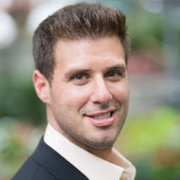 Robert Jaeger - Founder @ The Financial Revolutionist - Crunchbase ...