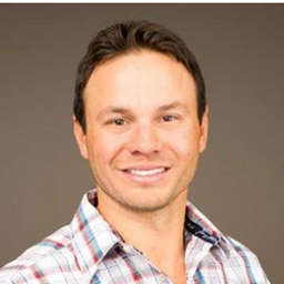 Brent Allen - Crunchbase Person Profile