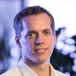 Martin Pansy - CEO @ Nuki Home Solutions - Crunchbase Person Profile