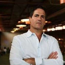 Mark Cuban - Co-Founder @ Fireside - Crunchbase Person Profile