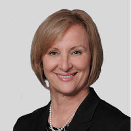 Jean Holley - Crunchbase Person Profile