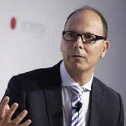 Richard Steeves - Executive Chairman @ TrustFlight - Crunchbase Person ...