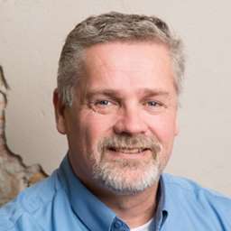 Rick Stroobosscher - Crunchbase Person Profile