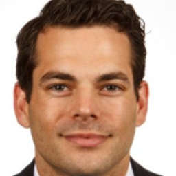 Benjamin Phillips - Crunchbase Person Profile