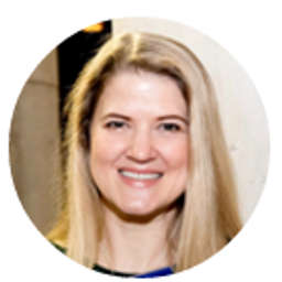 Jenny Huston - Crunchbase Person Profile