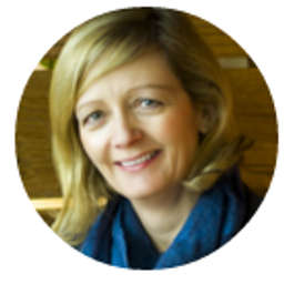 Julie Spillane - Crunchbase Person Profile