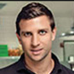 Matthew Corrin - CEO & Founder @ Freshii - Crunchbase Person Profile