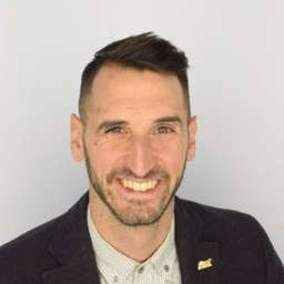 Jake Hirsch-Allen - Lead for Higher Education @ Lynda - Crunchbase ...