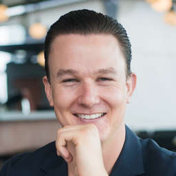 Toss Grumley - Director @ Wolf & Fox - Crunchbase Person Profile