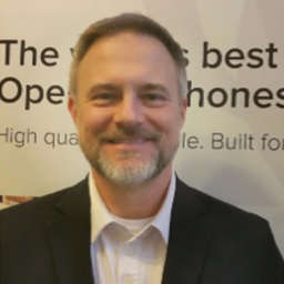 Darren Knapp - Director, Poly Inside Channel Sales, Americas @ HP ...