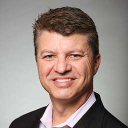 Rick C. Froehlich - Crunchbase Person Profile