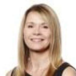 Lesley Sweeney - Associate Director and Executive Assistant @ The MAPD ...