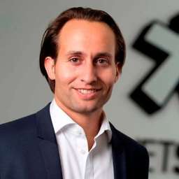 Markus Winter - Crunchbase Person Profile