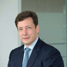 Nicolas Mackel - CEO @ Luxembourg for Finance - Crunchbase Person Profile