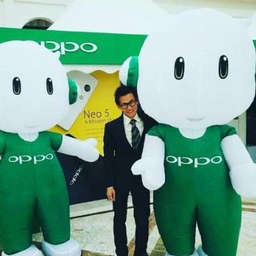 Jason Xiao - Marketing Director of Egypt @ Oppo - Crunchbase Person Profile