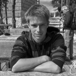 Pavel Beneš - Co-Founder @ Floower Lab - Crunchbase Person Profile