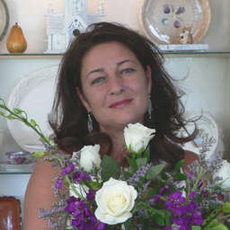 Deborah Dolen - Crunchbase Person Profile