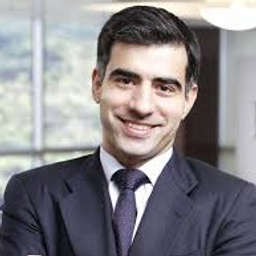 Gui Silva - Crunchbase Person Profile