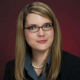 Lauren Brusca - Crunchbase Person Profile