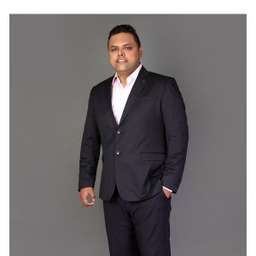 Sandeep Shetty - Crunchbase Person Profile