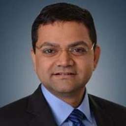 Ravi Prasad - Global Head, Data and AI Strategy and Operations ...