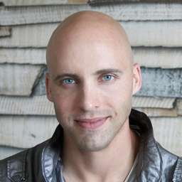 David Packouz - Founder and CEO @ Singular Sound - Crunchbase Person ...