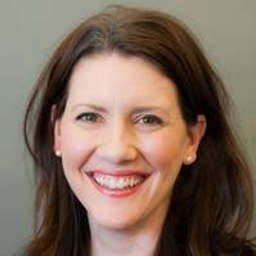 Christine Overby - Crunchbase Person Profile