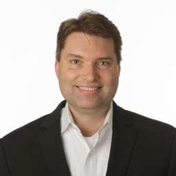 Mark Ricard - Chief Information Officer @ Barcodesinc - Crunchbase Person Profile